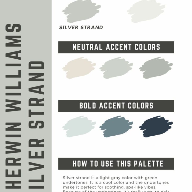 Sherwin Williams Archives - The Paint Color Project